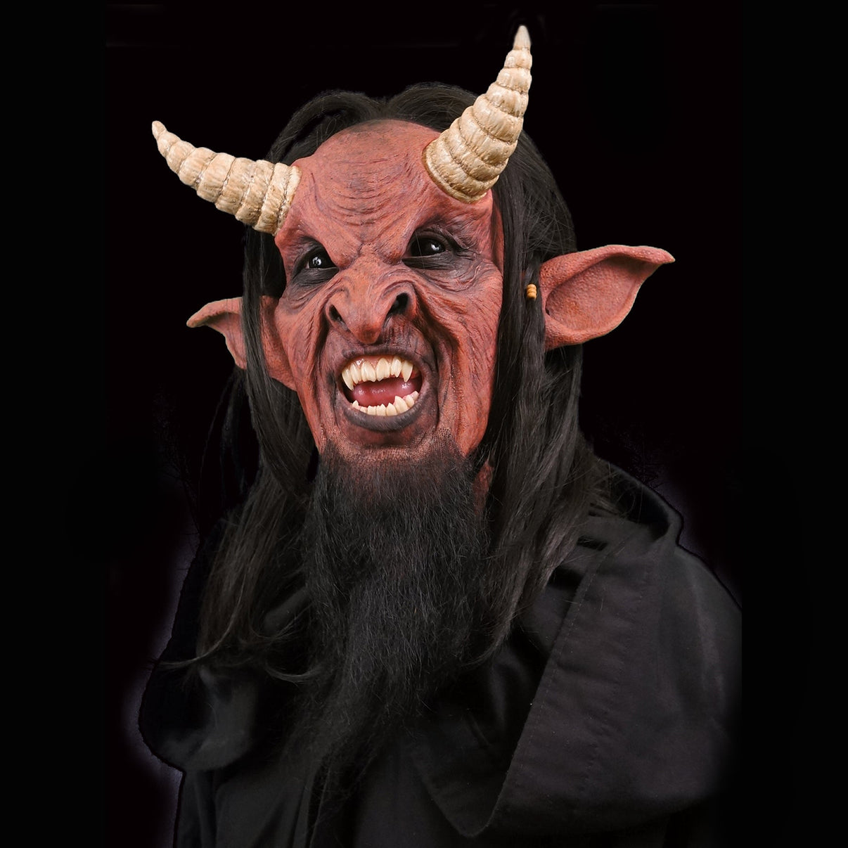 Devil Foam Latex Prosthetic – FX Faces