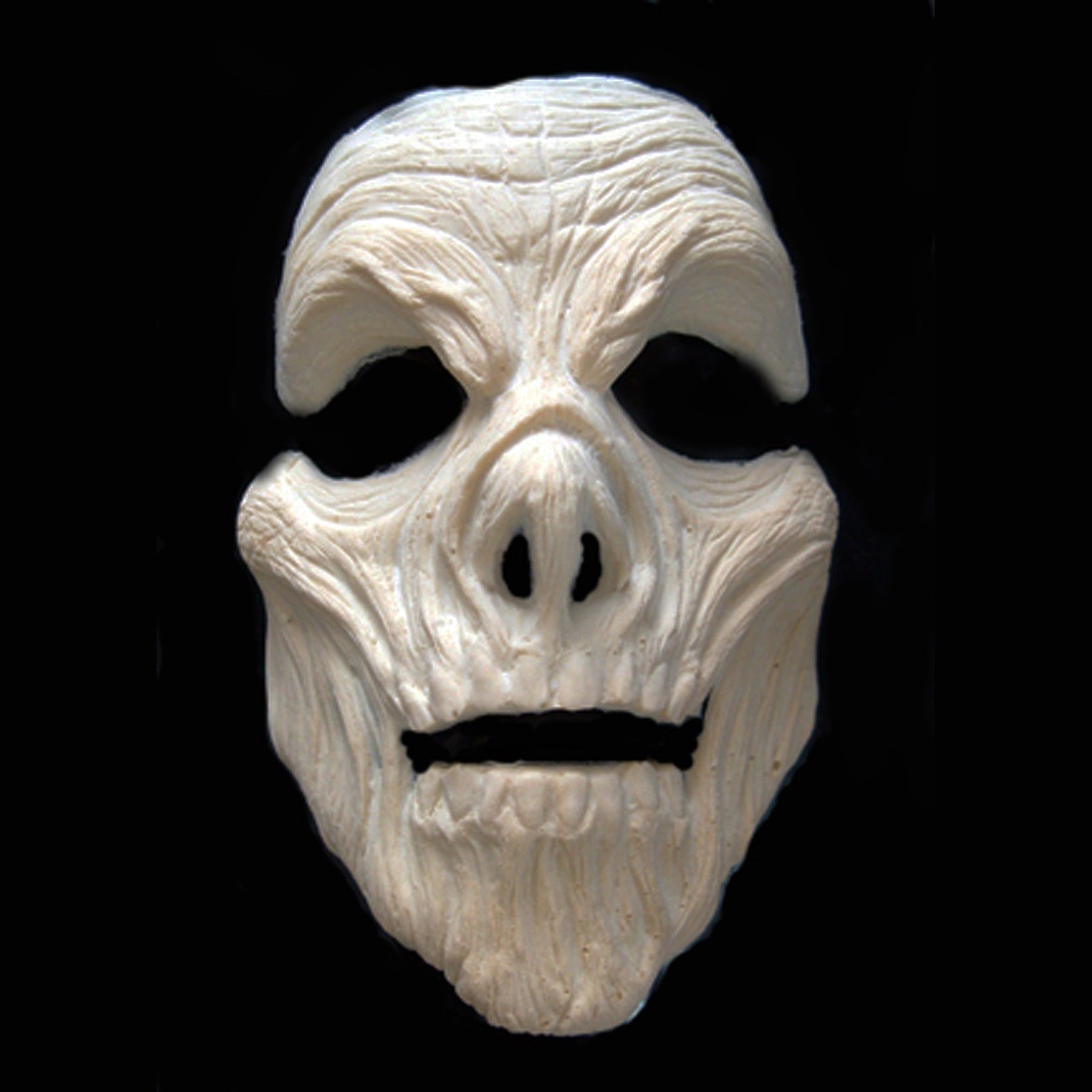 Mummy Foam Latex Prosthetic – FX Faces